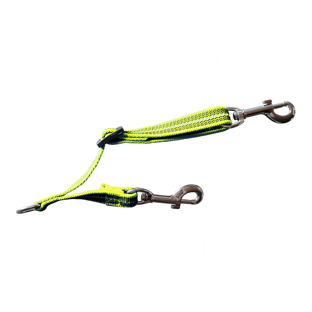 Adjustable Coupling Strap