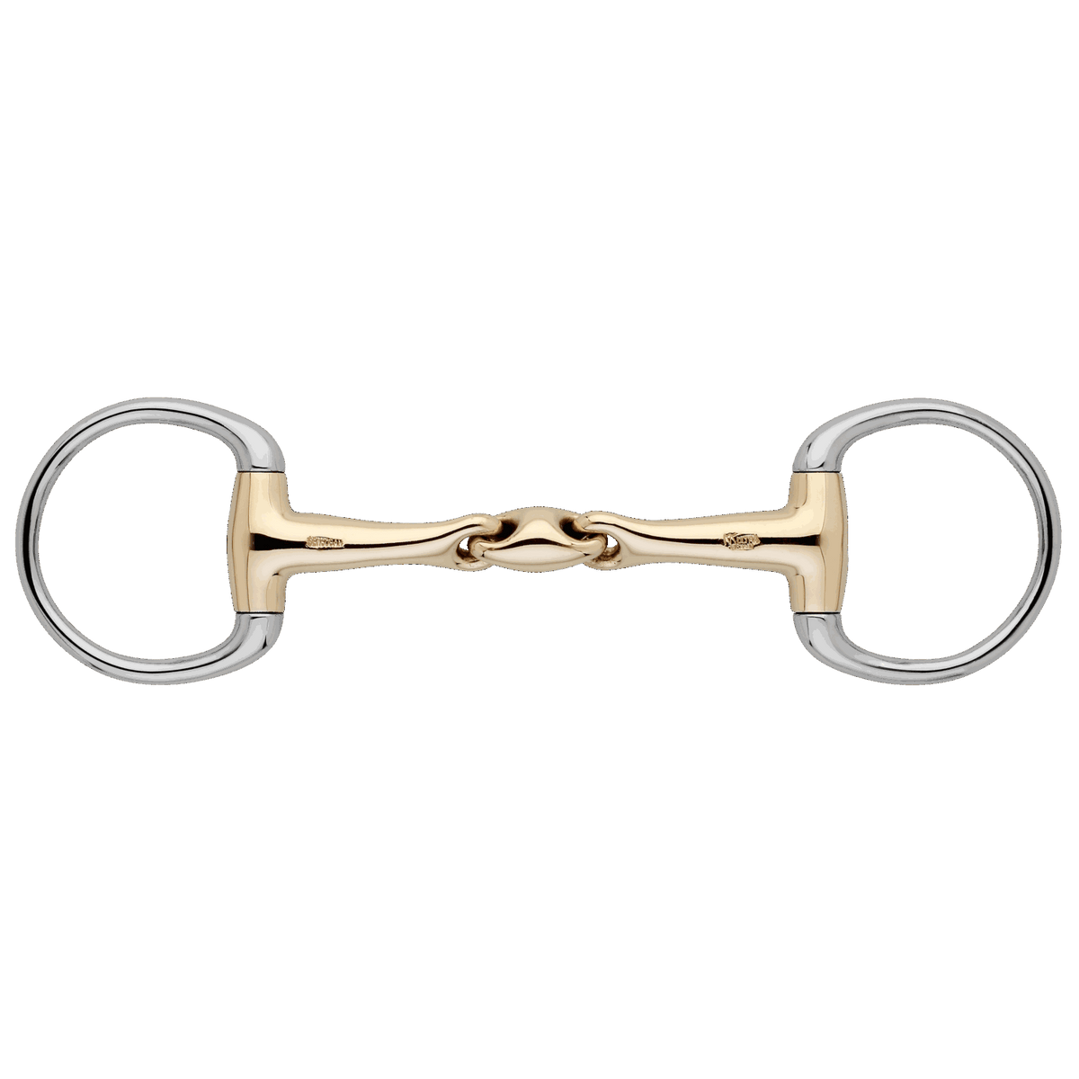 KK Ultra Eggbutt Bit (Double-Jointed)