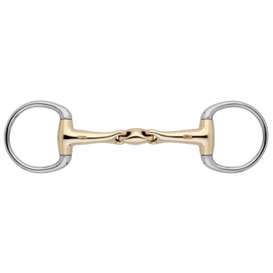 KK Ultra Eggbutt Bit (Double-Jointed)