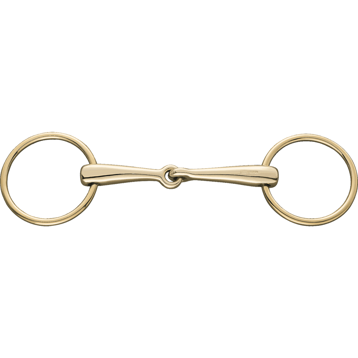 Loose Ring Snaffle Bits | Herm Sprenger USA