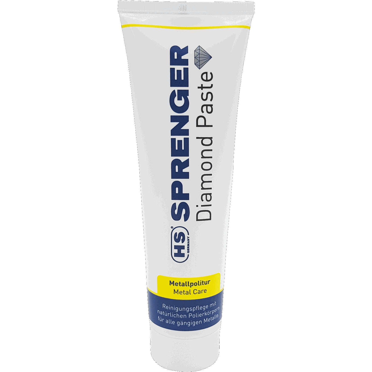 HS Diamond Paste (1 tube)