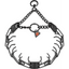 ULTRA-PLUS Training Collar with Center Plate, Assembly Chain, and Swiv