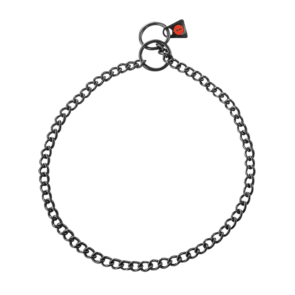Chain Collars | Herm Sprenger USA