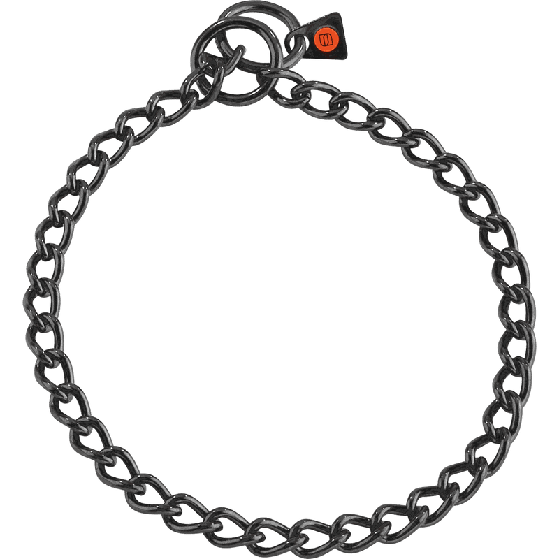 Chain Collars