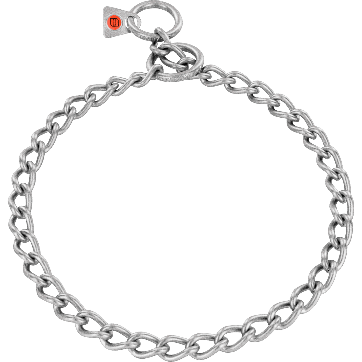 Chain Collars