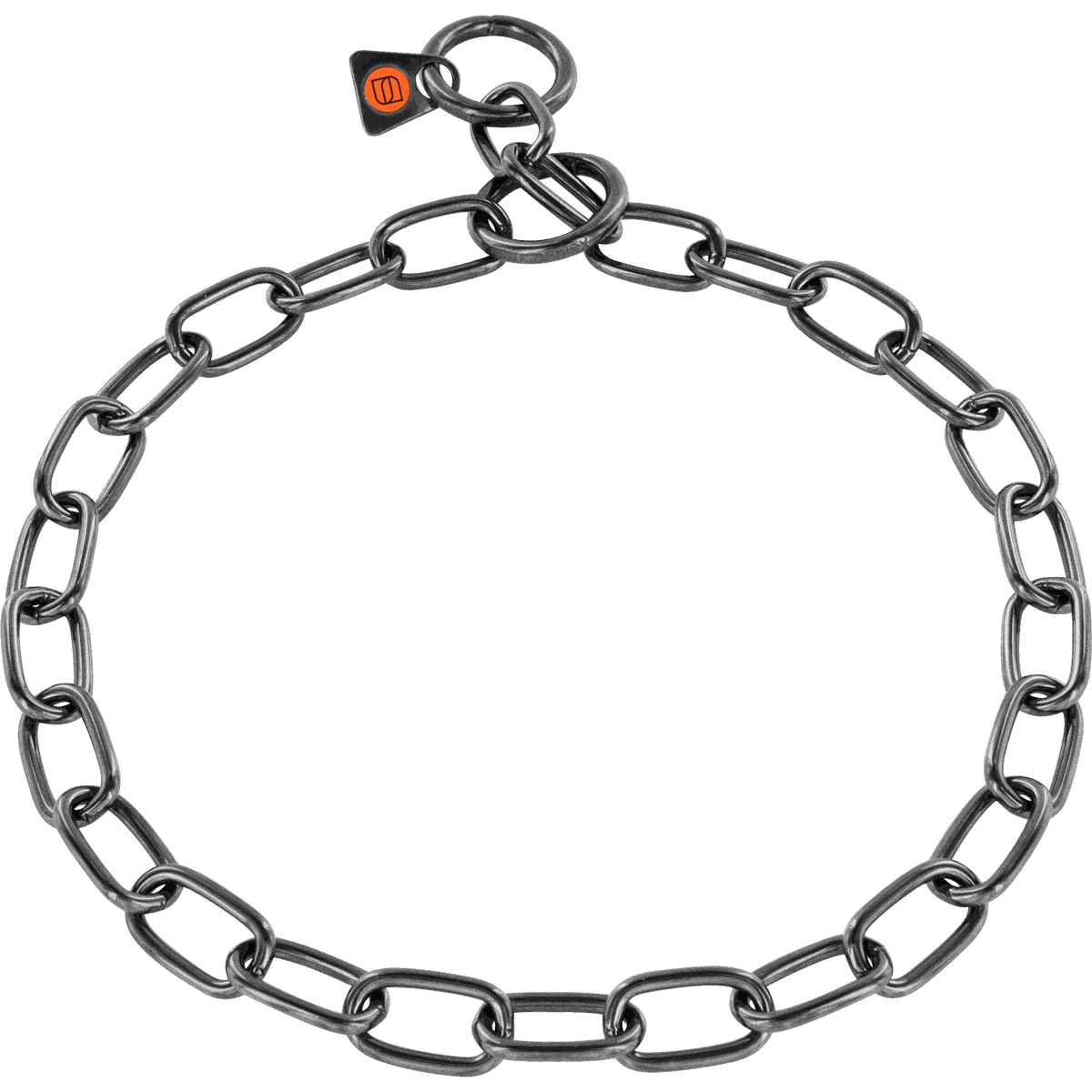 Chain Collars