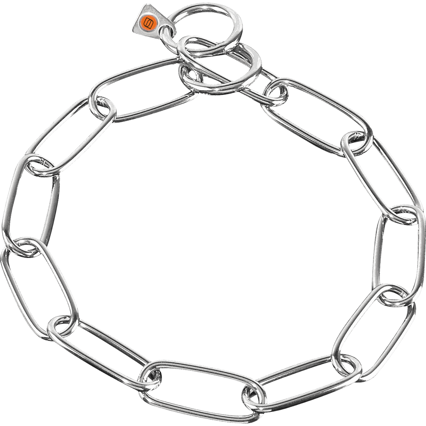FURsaver & Choke-style Chain Collars | Herm Sprenger USA