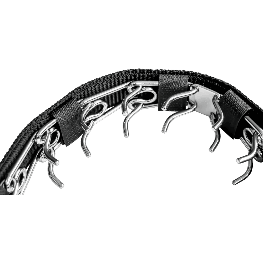 ULTRA-PLUS Training Prong Collar Cover - Reflective