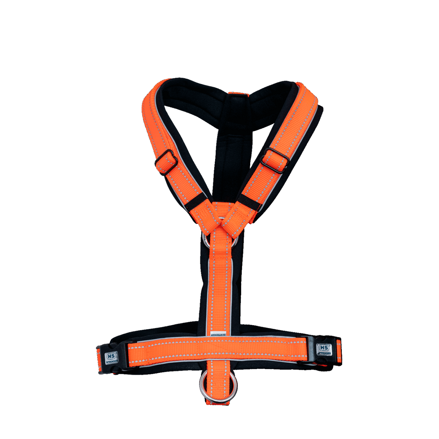 Reflective Y-Harness